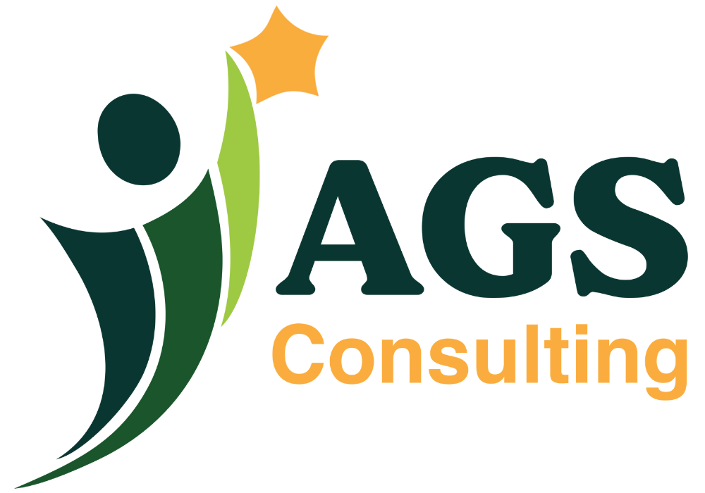 AGS Consulting - Annual Report Tepat, Bisnis Melonjak...